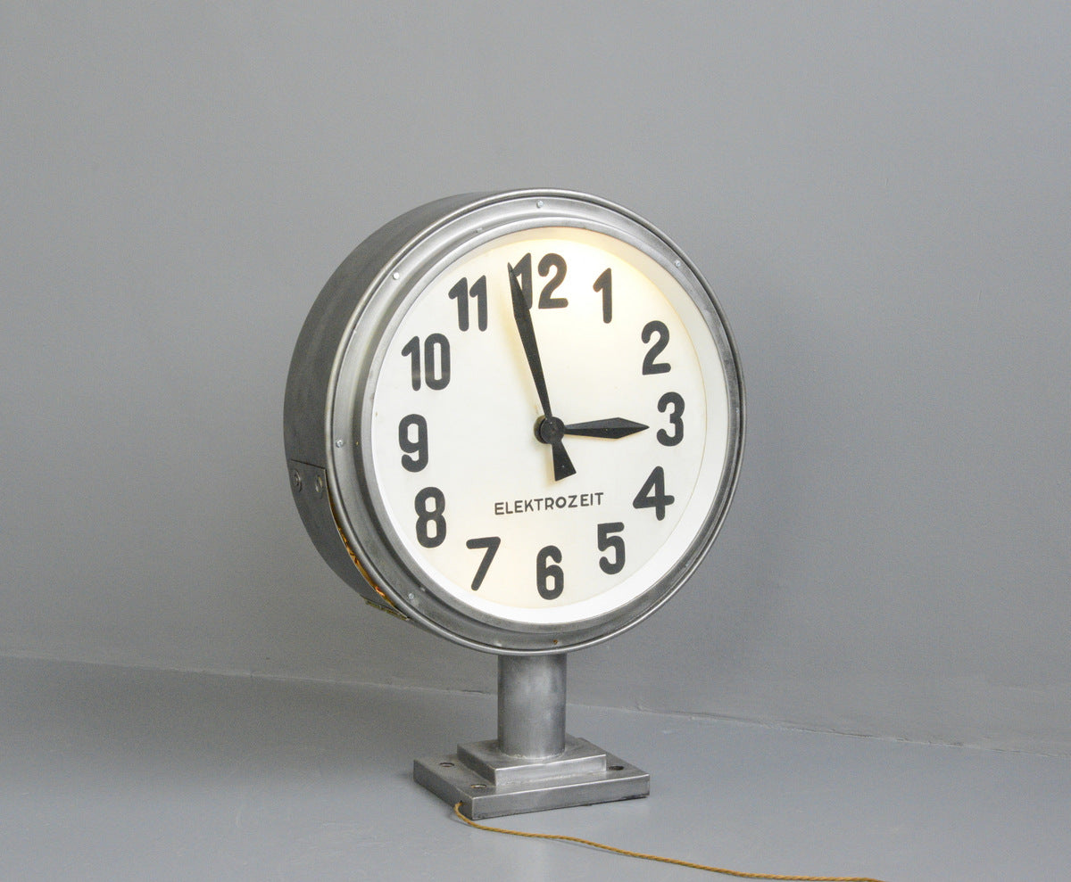 Clocks – Otto's Antiques