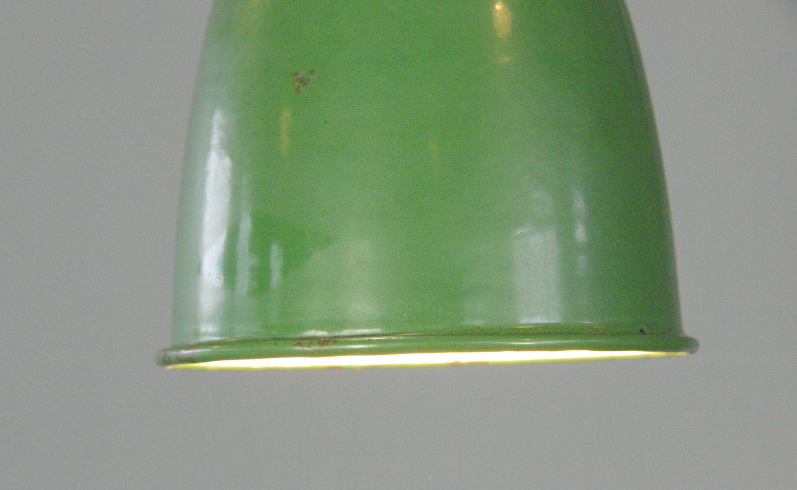 Wall Mounted Task Lamp By EDL Circa 1930s – Otto's Antiques