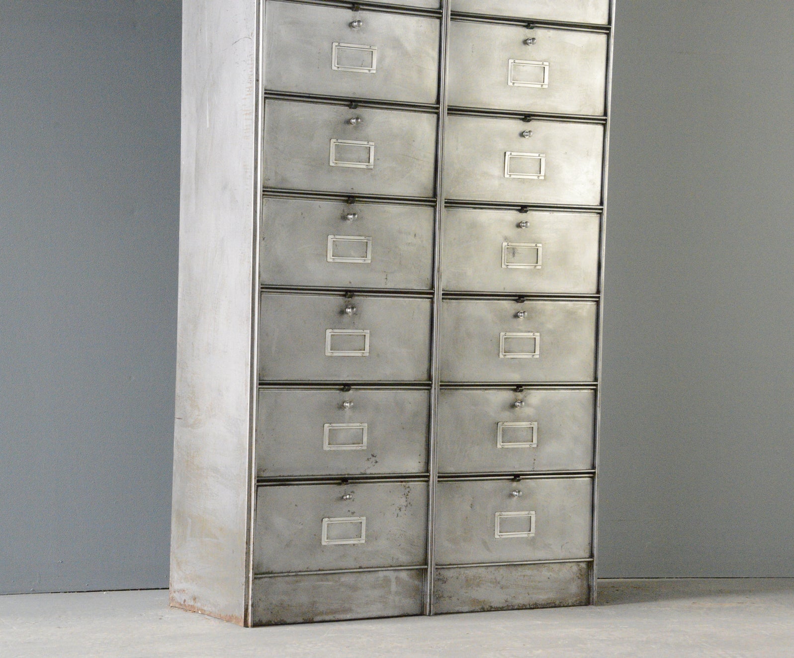 Clapet Cabinet By Roneo Circa 1950s – Otto's Antiques