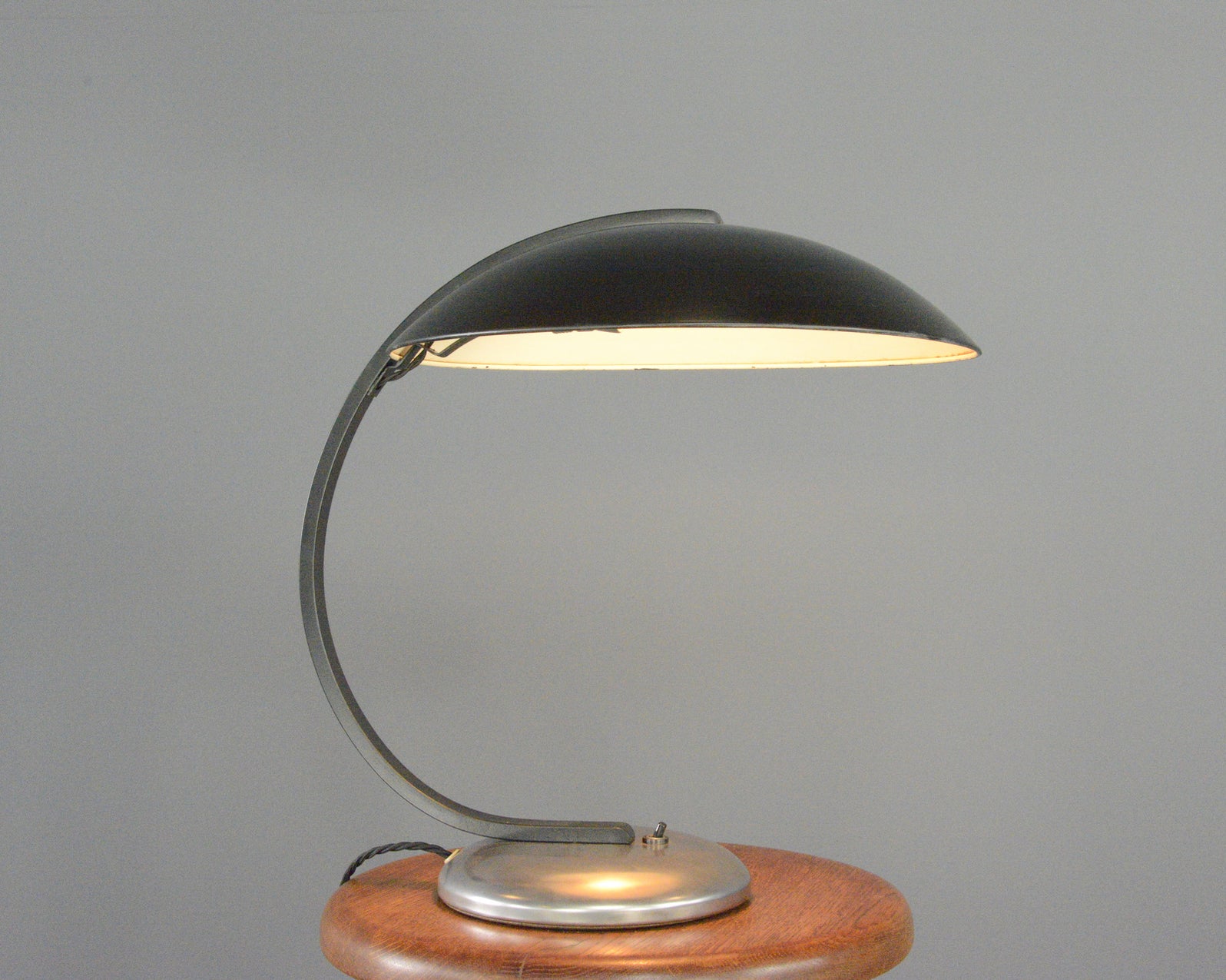 Table Lamps – Otto's Antiques