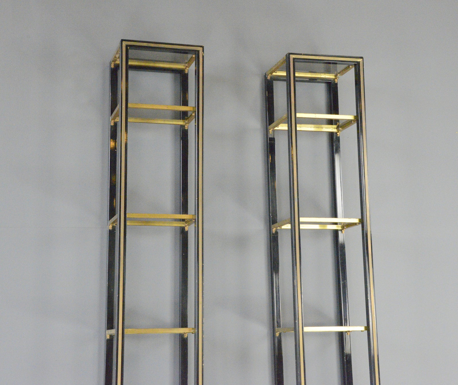 French Art Deco Shelves Circa 1930s – Otto's Antiques