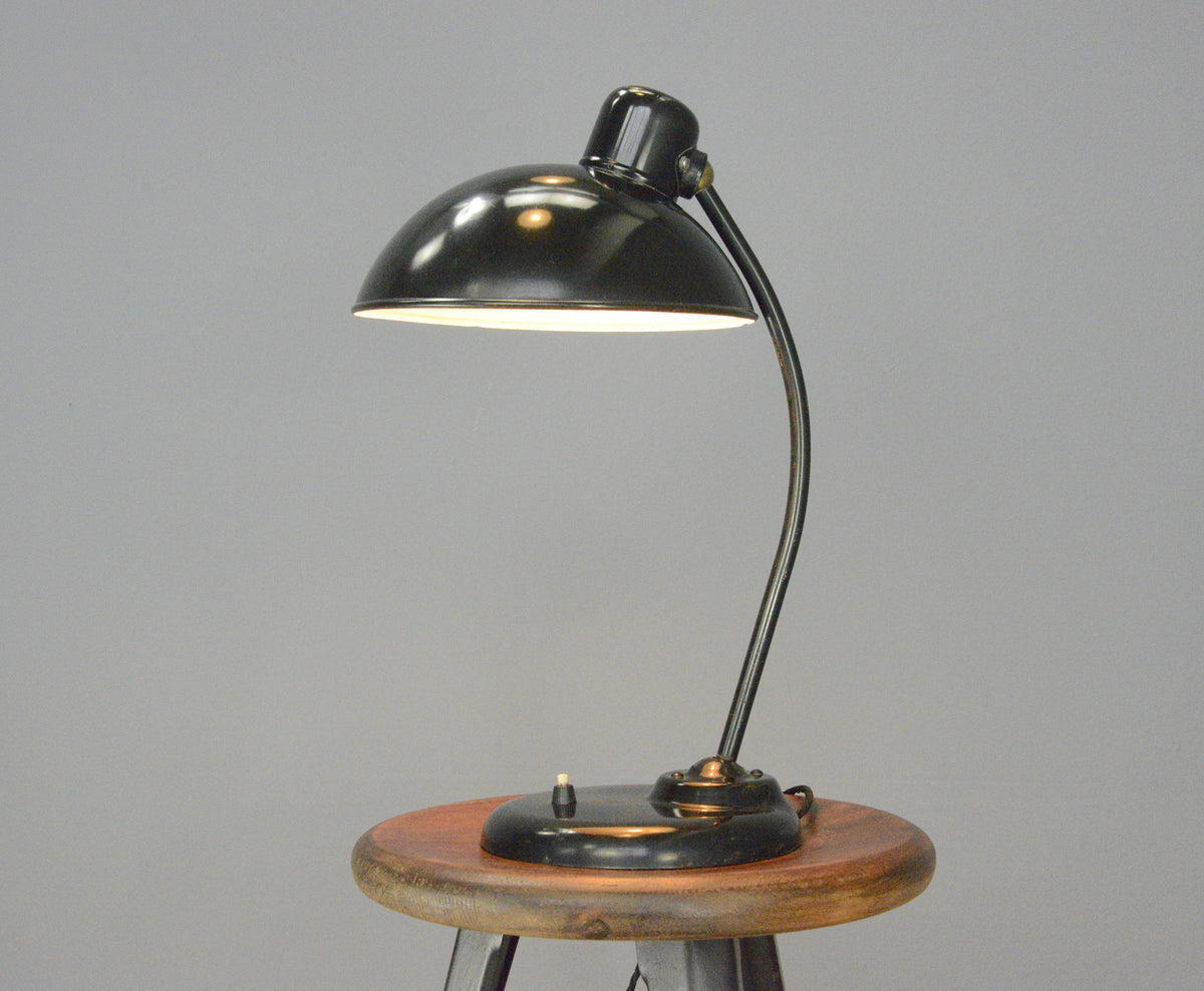 Table Lamps – Otto's Antiques