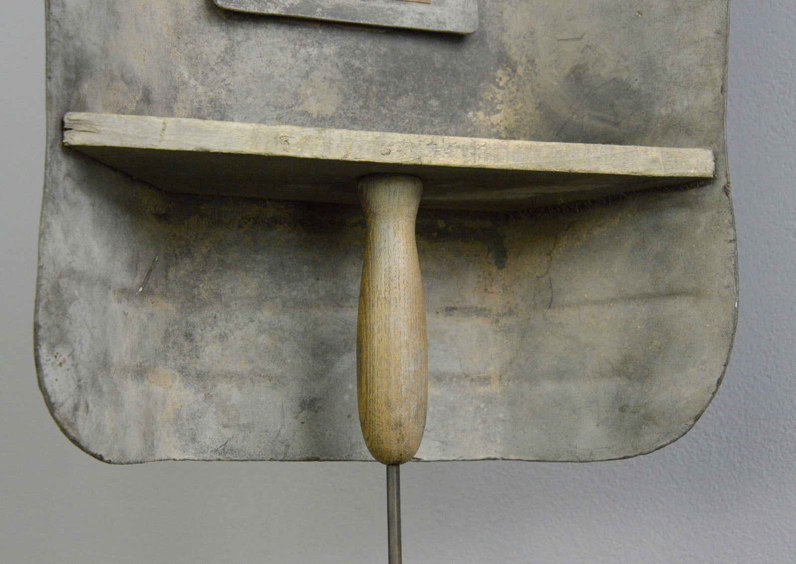 Antique German Welders Mask Circa 1910 – Otto's Antiques