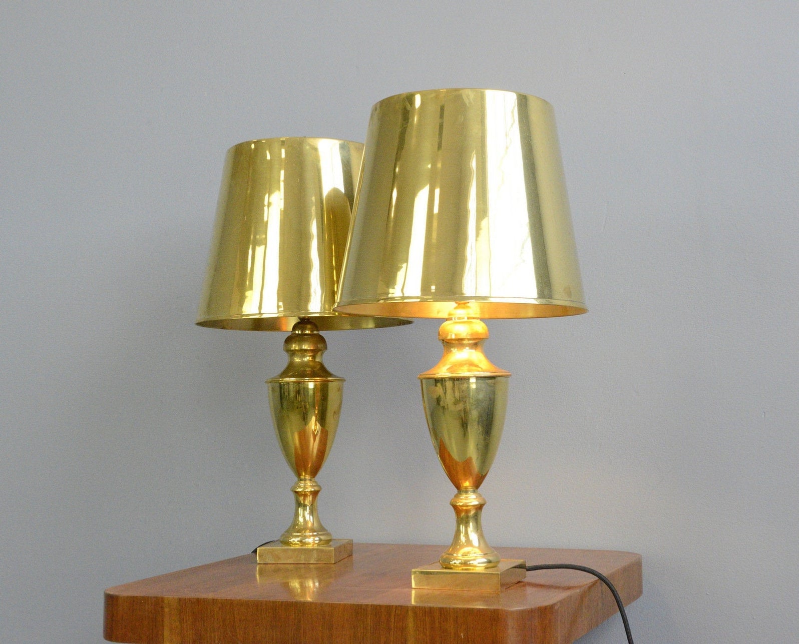 Table Lamps – Otto's Antiques