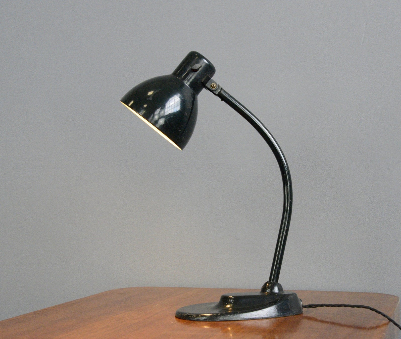 Table Lamps – Otto's Antiques